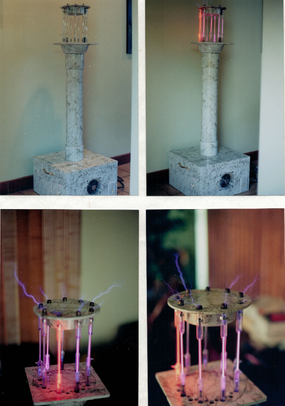 Biocharger History - Photon Genius Reviews