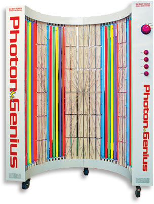 Photon Genius/ Genie - Photon Genius Reviews